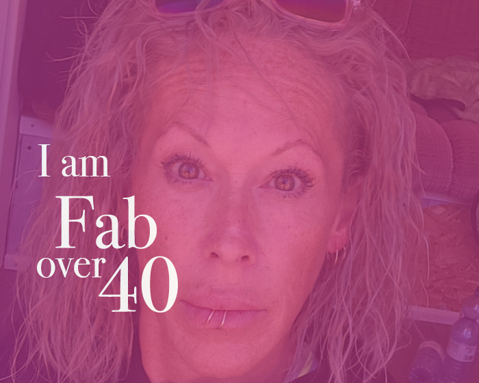 Lori Boyer | FabOver40
