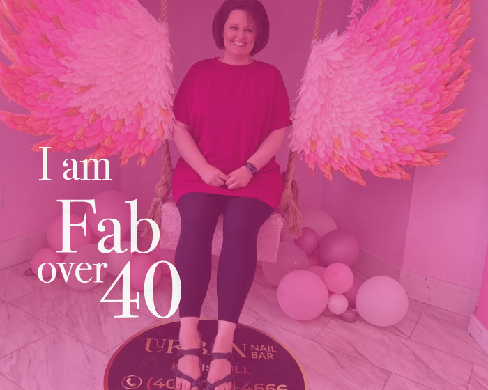Jennifer Beyer | FabOver40