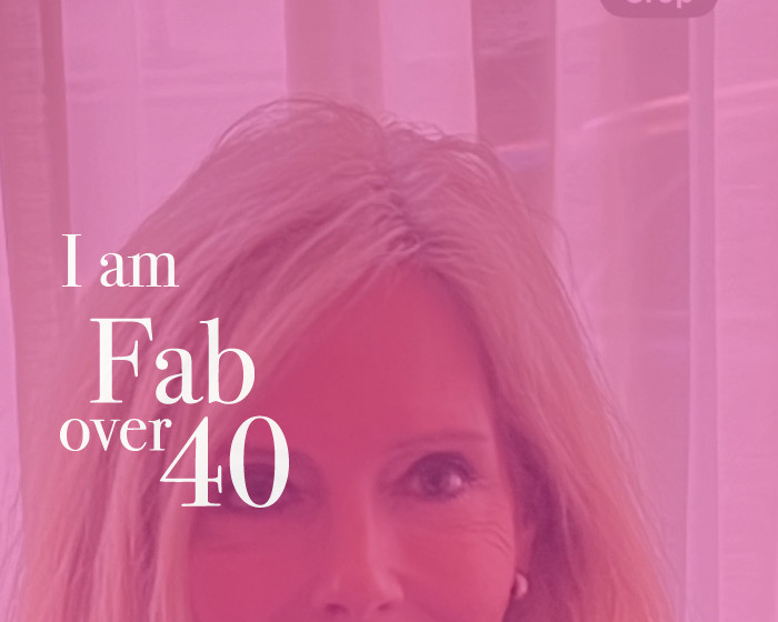 Jayne Lawson | FabOver40