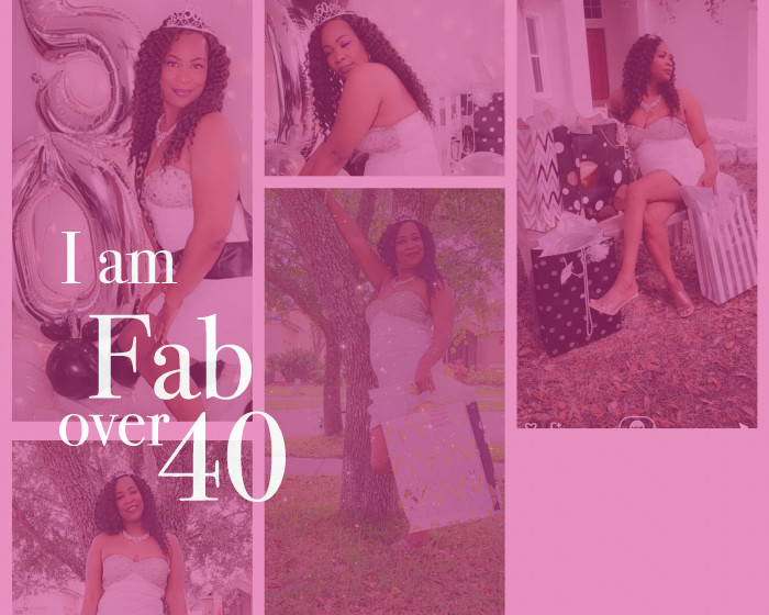 Crystal Weeks | FabOver40