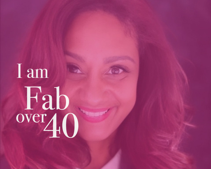 Yolanda Nelson | FabOver40