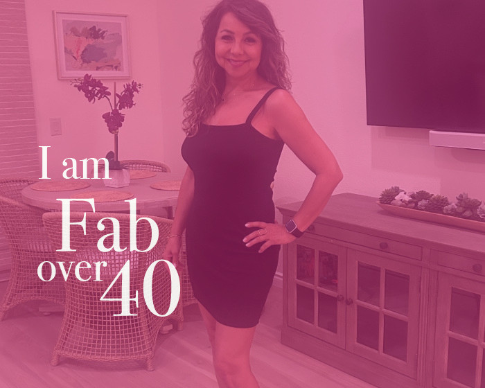Angie Romero | FabOver40