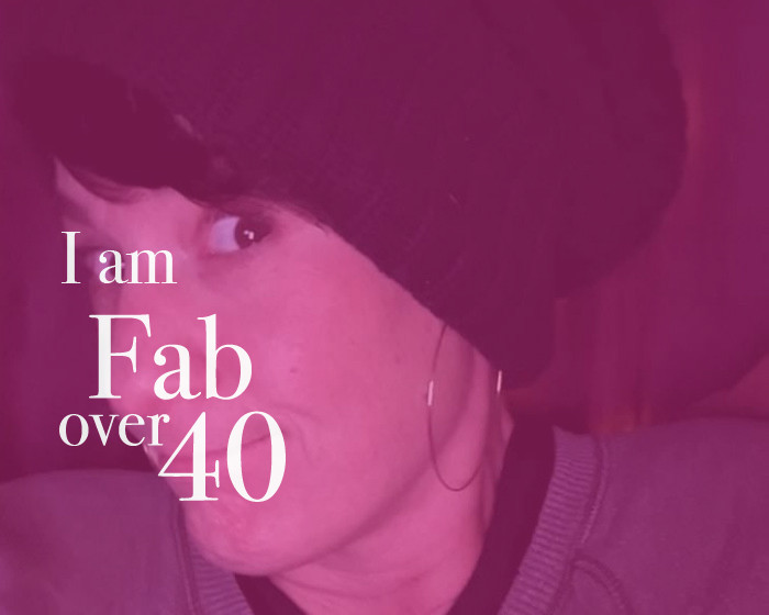 Meredith Cere | FabOver40
