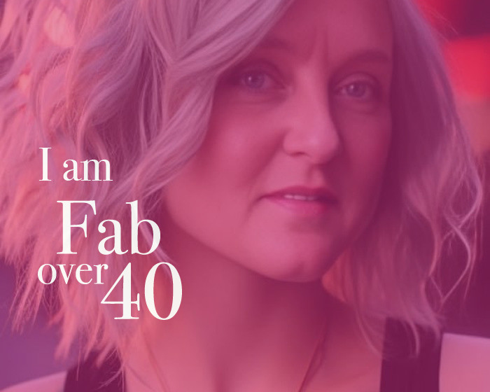 Brenda Rister | FabOver40