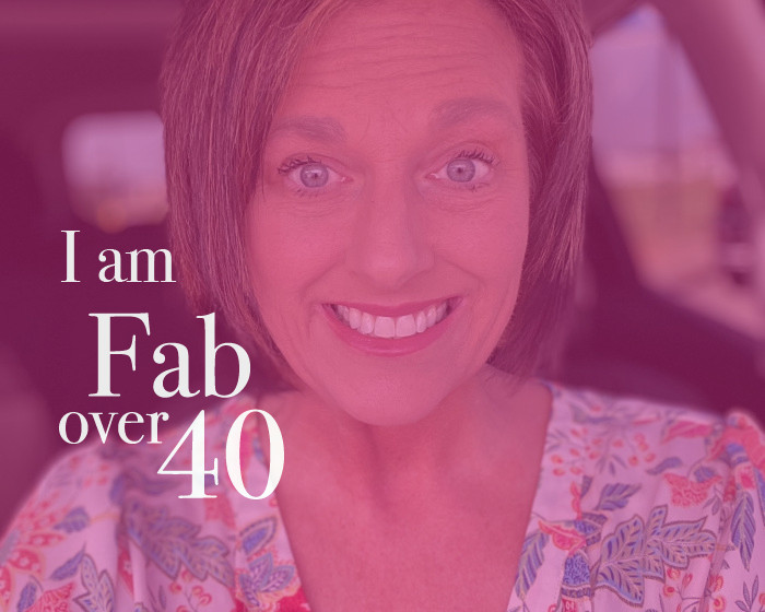 traci underwood | FabOver40