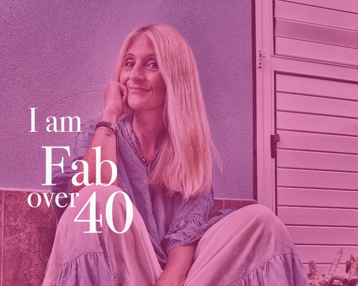 Anna Sardis | FabOver40