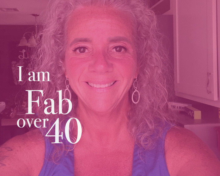 Carol J Etchison | FabOver40