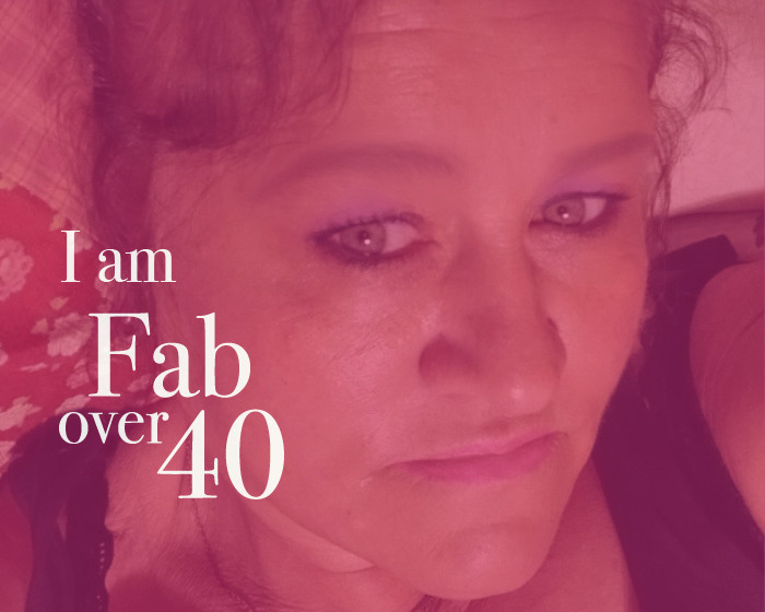 connie crews | FabOver40