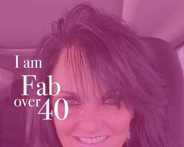 Beth Carpenter | FabOver40