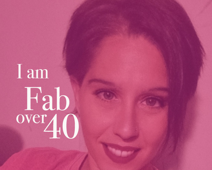 Cindy Mitchell | FabOver40