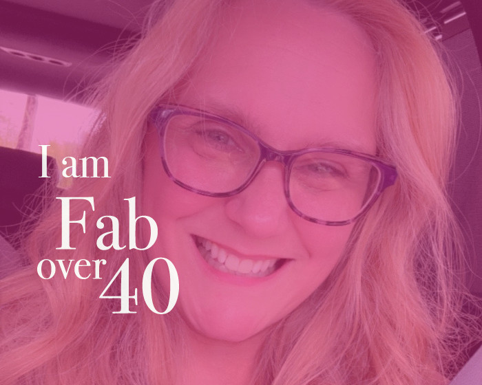 Heidi Nixon | FabOver40