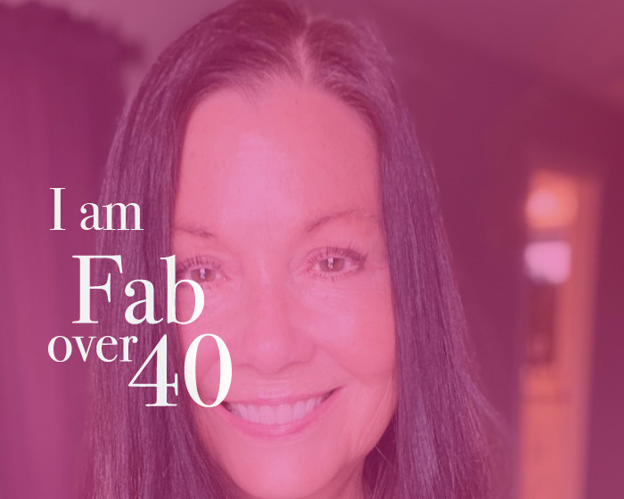 Mona Aarstol | FabOver40