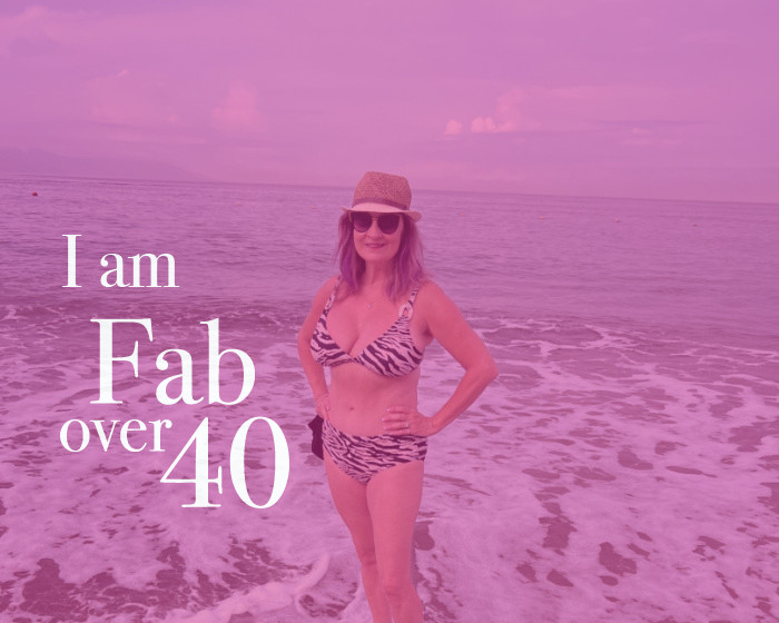 Cindy Jones | FabOver40
