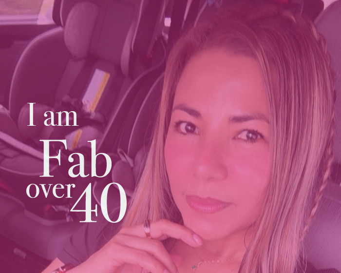 Elsa marquez | FabOver40