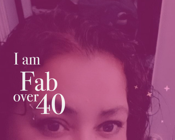 Yvette Esquivel | FabOver40