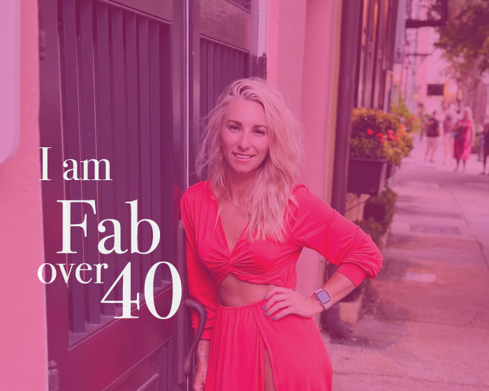 Megan Shelby | FabOver40