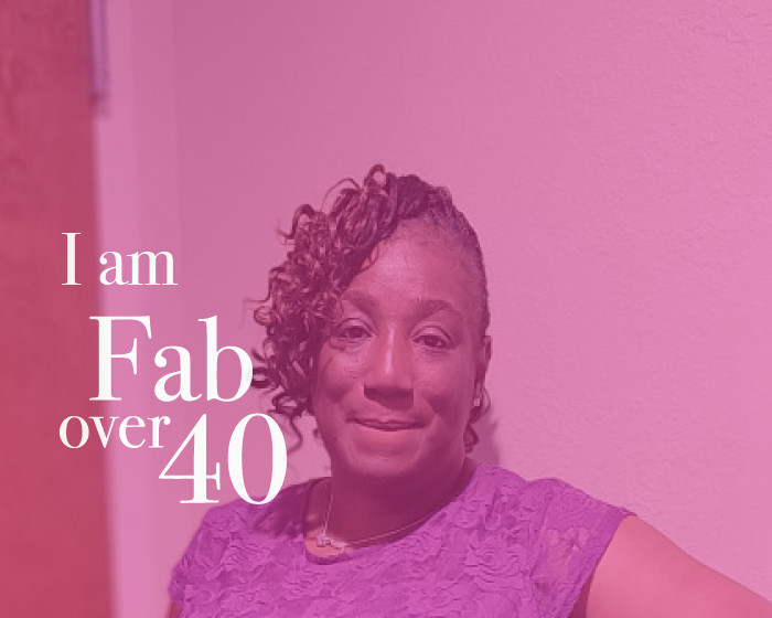 Patricia Reed | FabOver40