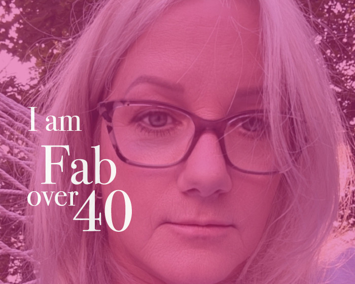 Terri Eckert | FabOver40