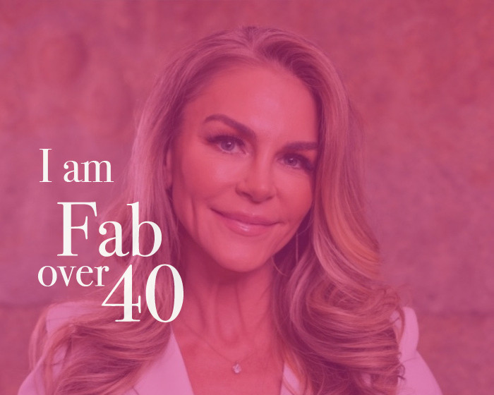 Michelle Kleb | FabOver40