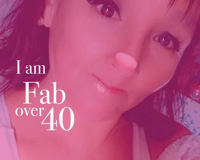 Angela WhirlwindSoldier | FabOver40
