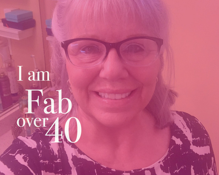 Deborah Hiebert age 70 | FabOver40