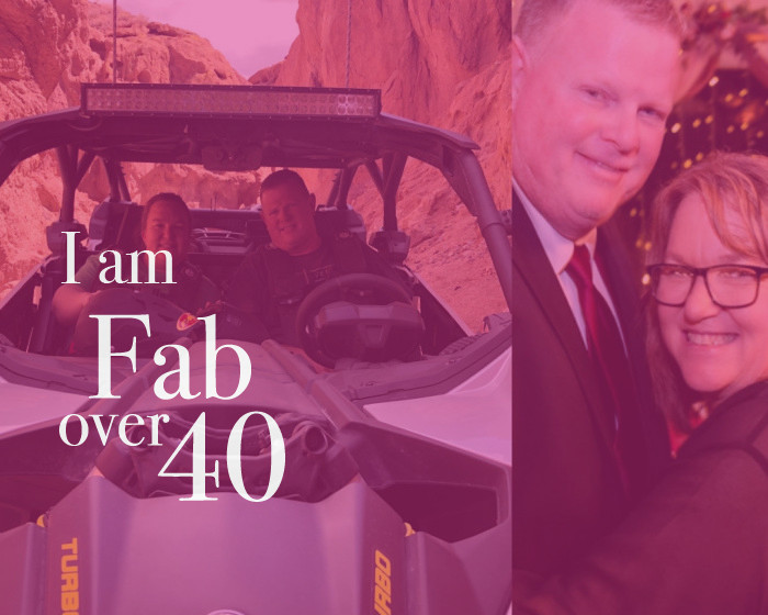 Terri Tobin | FabOver40