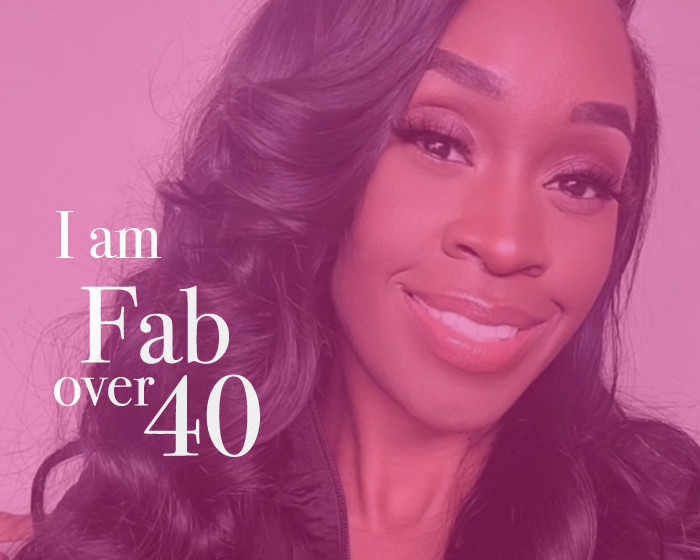 Tiffany Smith | FabOver40
