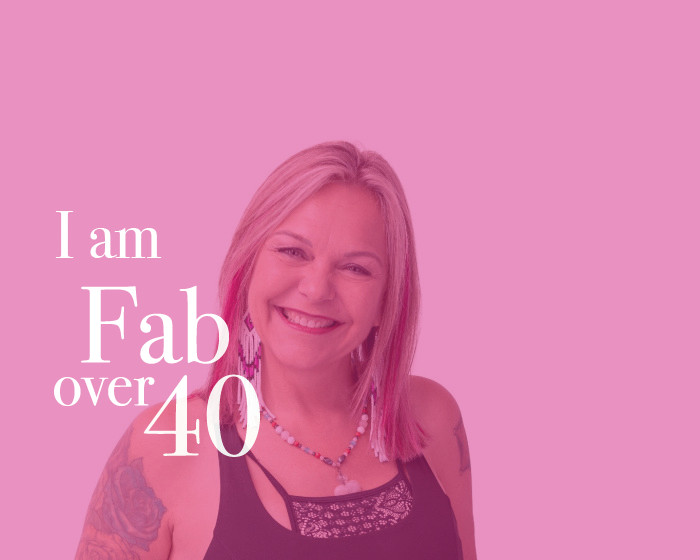 Nancy Nance | FabOver40