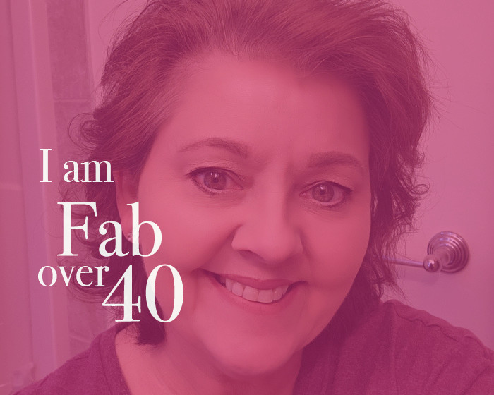 Candace-Jo Whitney | FabOver40