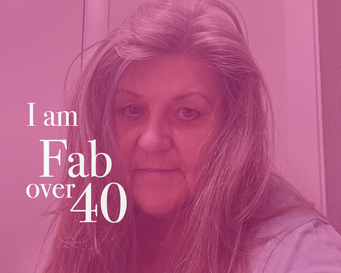 Penny Sylvester | FabOver40