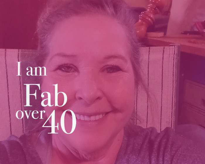 Rose Sullivan | FabOver40