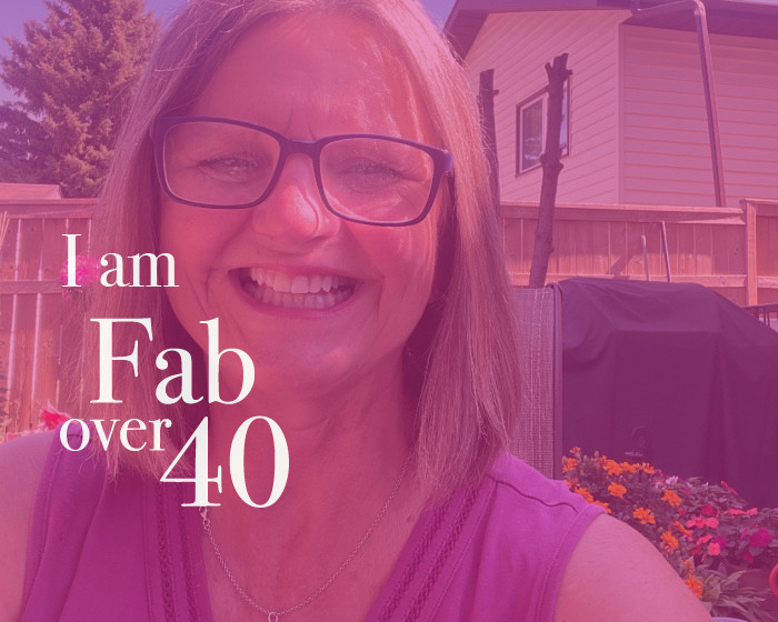Jackie Watson | FabOver40