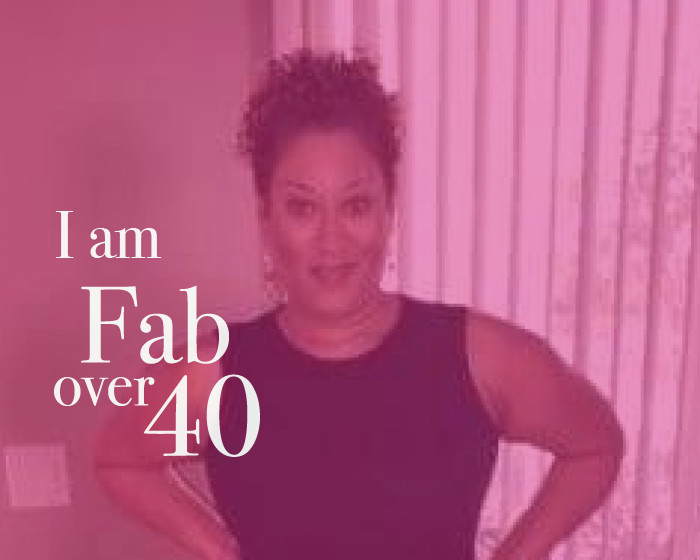 Kimberly Collier | FabOver40
