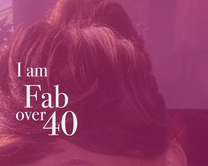 Tamara Smith | FabOver40