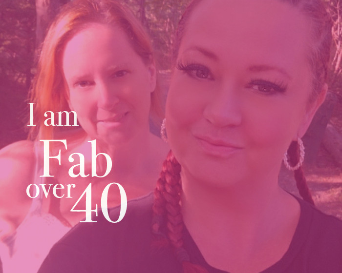 Krista Parsons | FabOver40
