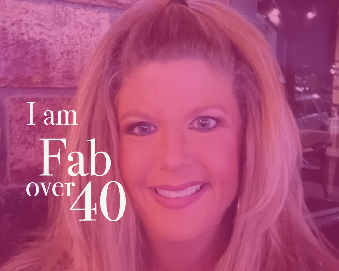 Lisa Snider | FabOver40