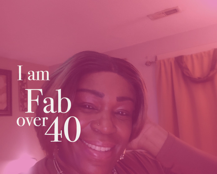 Tiffany Gore | FabOver40