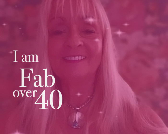 Deborah Arrivo | FabOver40