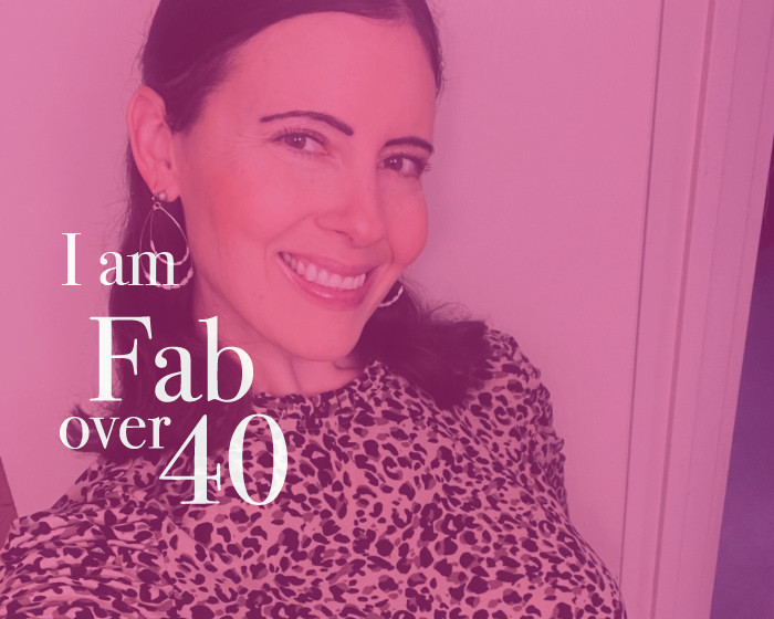 Liz Webb | FabOver40