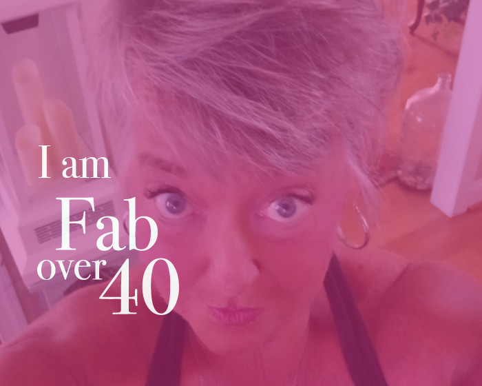 Wanda Peaden | FabOver40