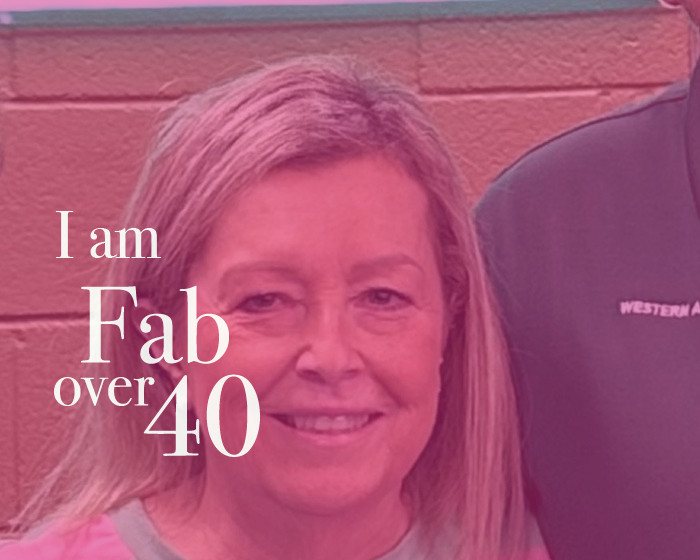 Sonya Poe | FabOver40