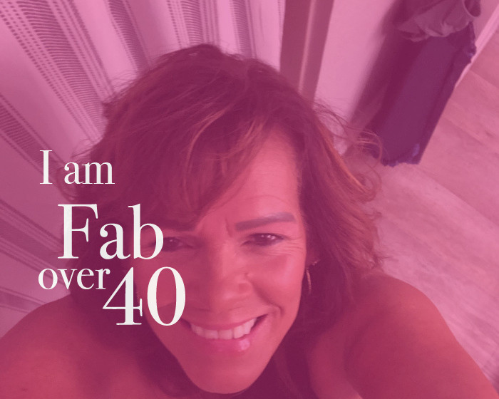 Sherry Schibi | FabOver40