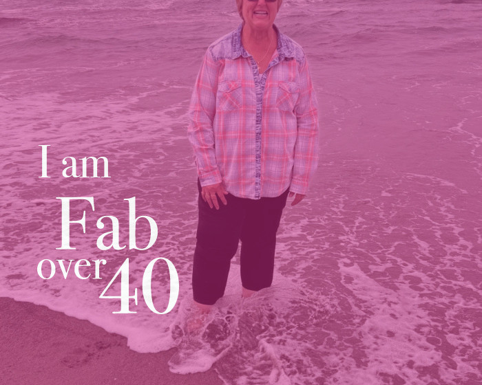 Lora Catterson | FabOver40