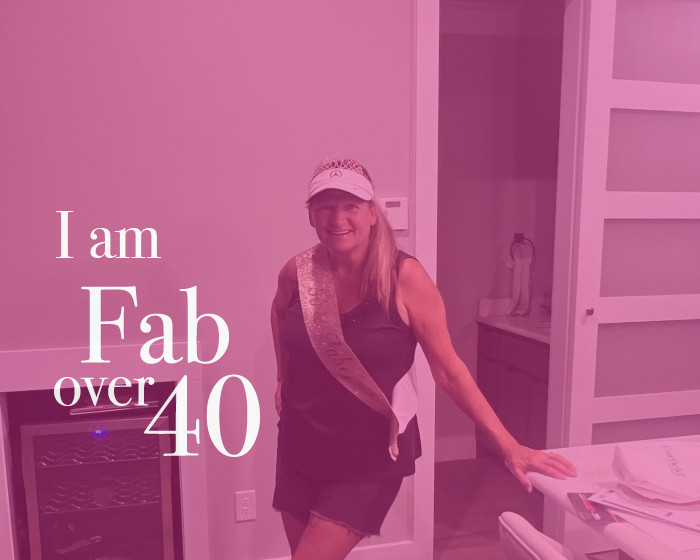 JB Nehlich | FabOver40