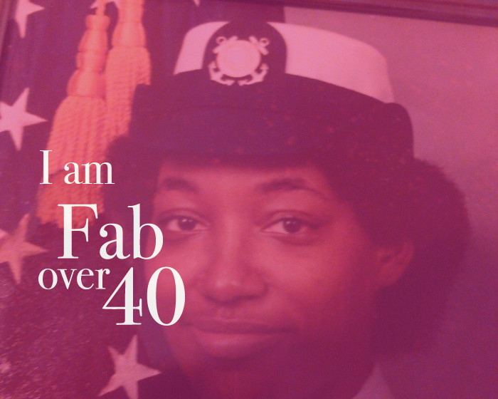 Ramona Neal | FabOver40
