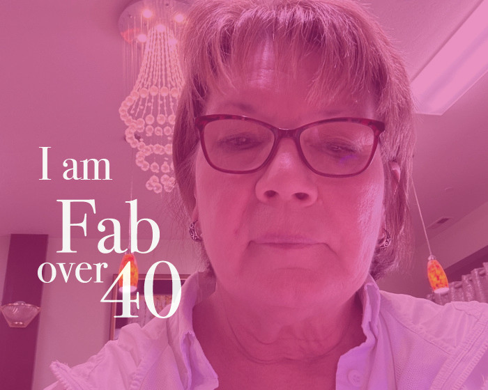 Carol Westphal | FabOver40