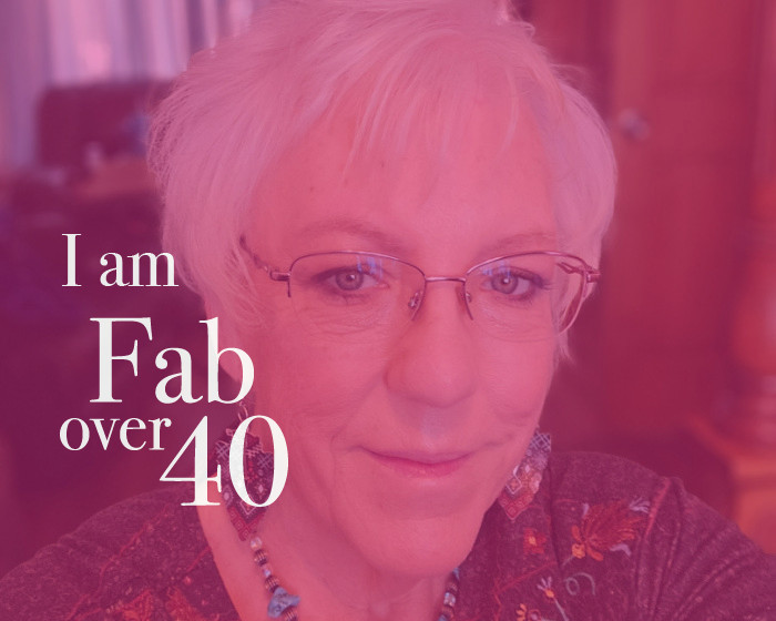 Brenda Wolfe | FabOver40