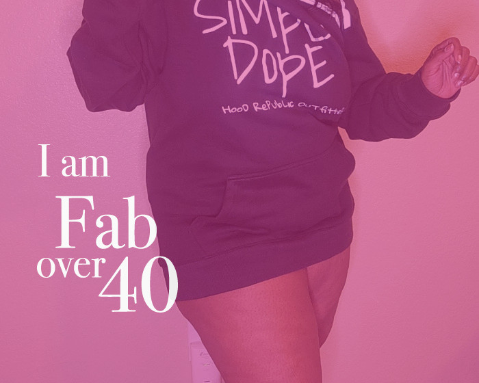 Patrice Davis-Pinn | FabOver40