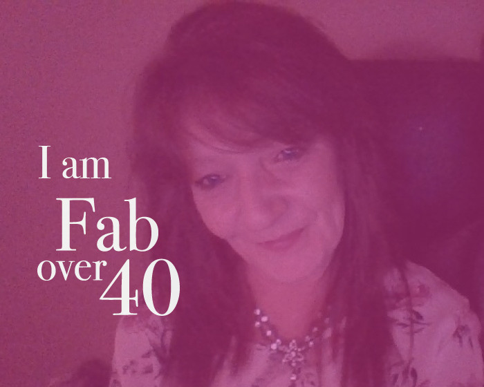 Laura Harding | FabOver40