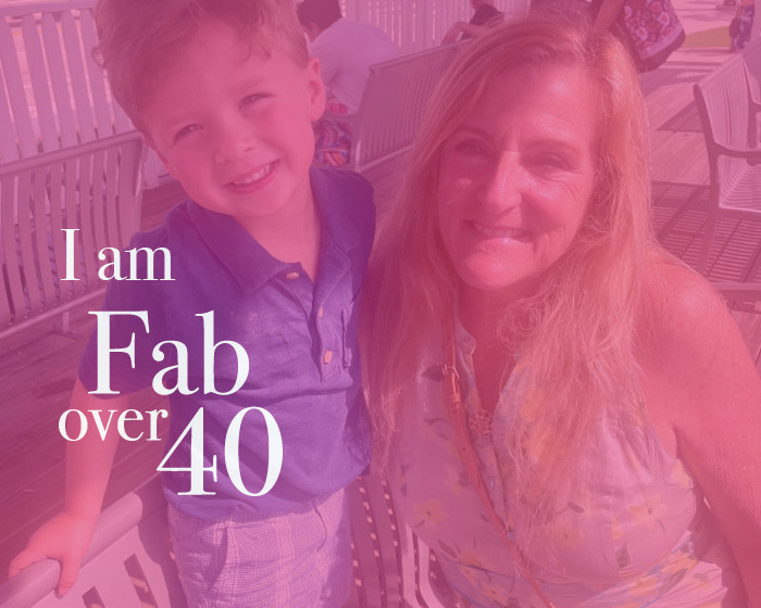 Dana Sue Goldberg | FabOver40